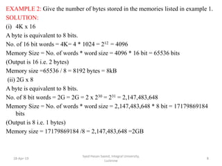 Read only memory(rom) | PDF | Operating Systems | Computer Software and Applications