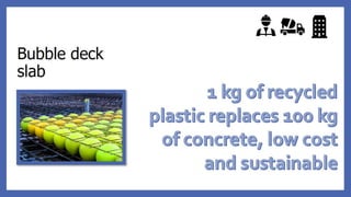 RCC slabs (Types of Reinforced cement concrete slabs) | PDF