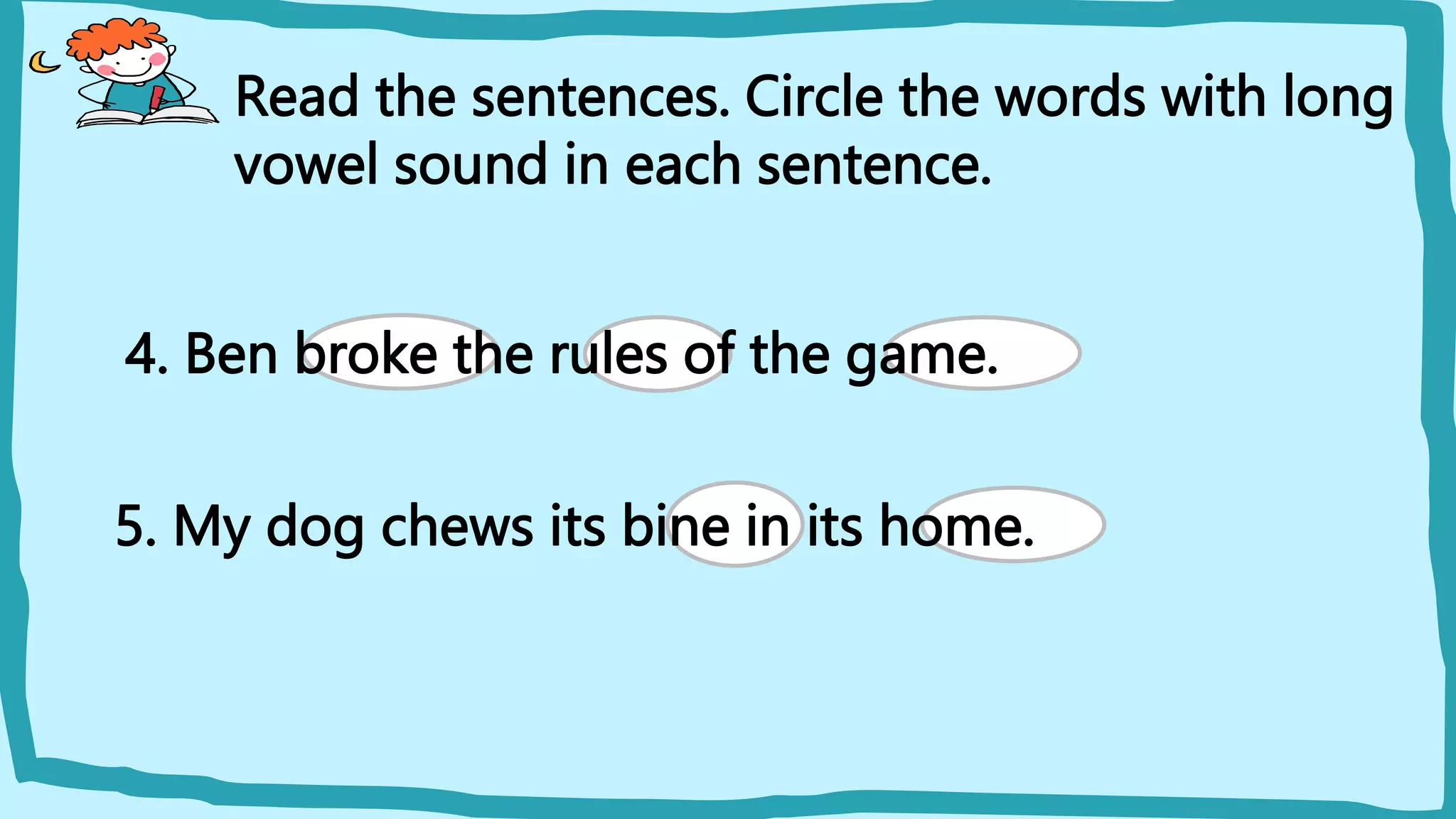 Read phrases, sentences and poem..pptx