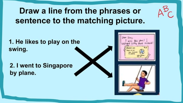 Read phrases, sentences and poem..pptx | Desserts and Baking | Food & Drink