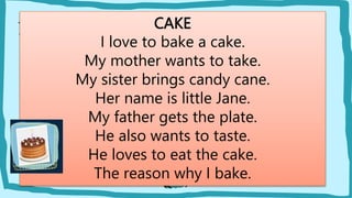 Read phrases, sentences and poem..pptx