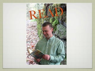 Motivational Reading Posters | PDF