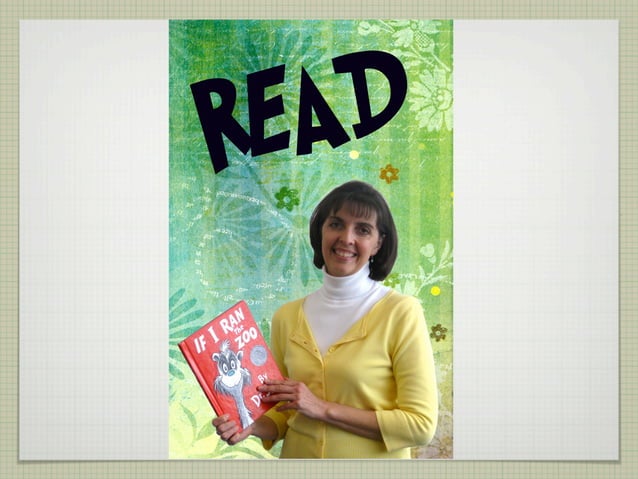 Motivational Reading Posters | PDF