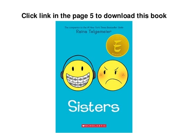 Read sisters full e book online