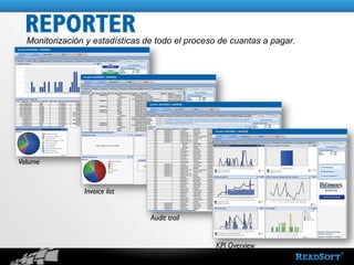 Read soft invoice cockpit efimatica | PDF