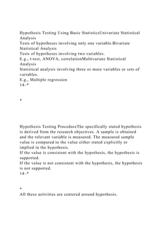 Read the article Competition or Complement Six Sigma and TOC that.docx