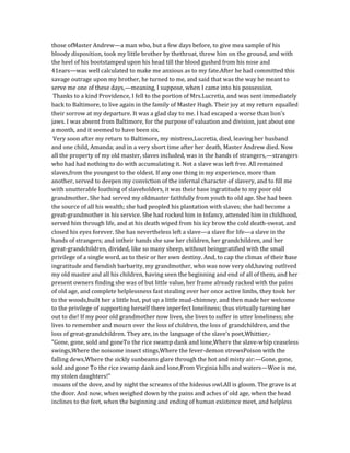 Read the narrative and annotate the text as.pdf