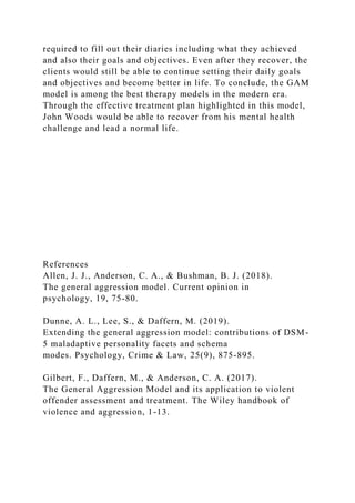 Read the pillars” carefully. Reflect on these 5 pillars and y.docx