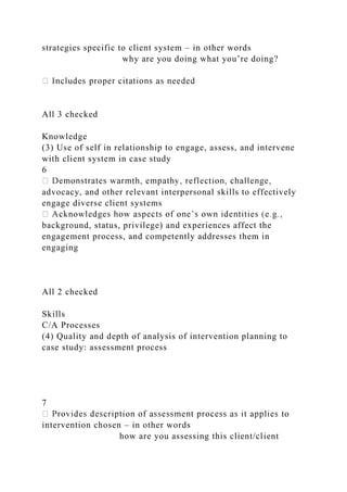 Read the pillars” carefully. Reflect on these 5 pillars and y.docx
