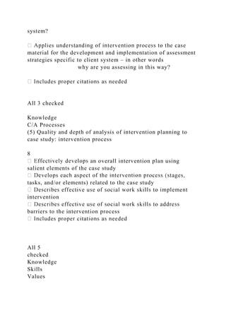 Read the pillars” carefully. Reflect on these 5 pillars and y.docx