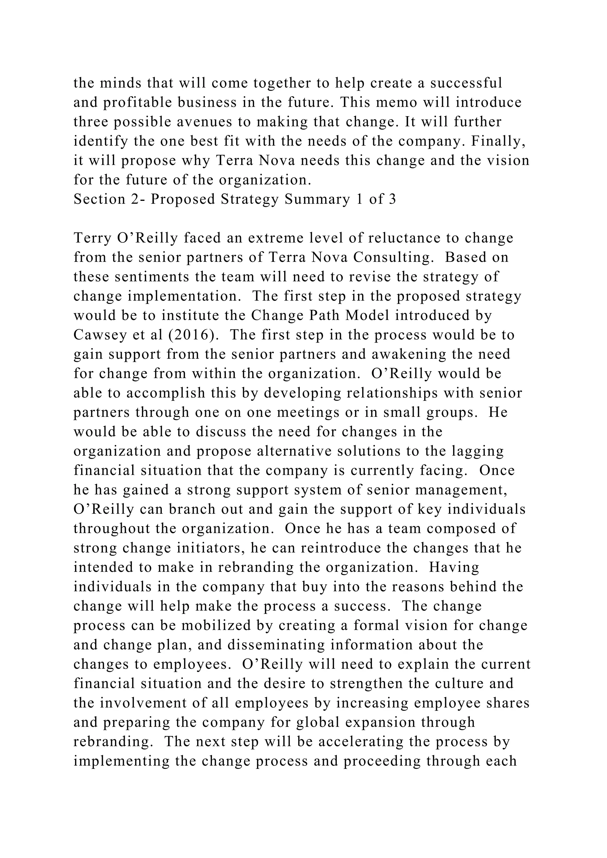 Readthe The One Acre Fund case. Using ethical theories and princip.docx