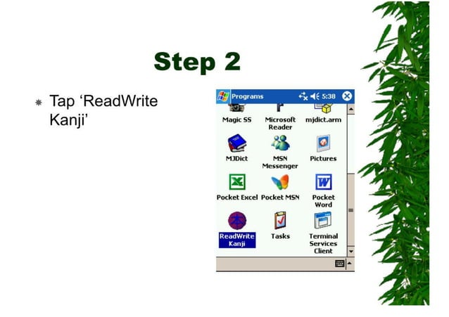 Read Write Kanji | PDF