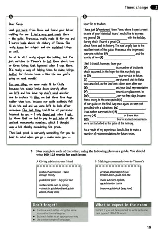 Ready for-cae-workbook | PDF