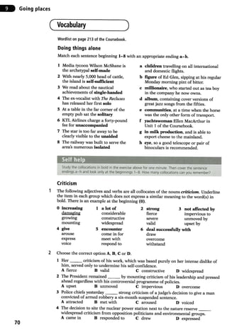 Ready for-cae-workbook | PDF