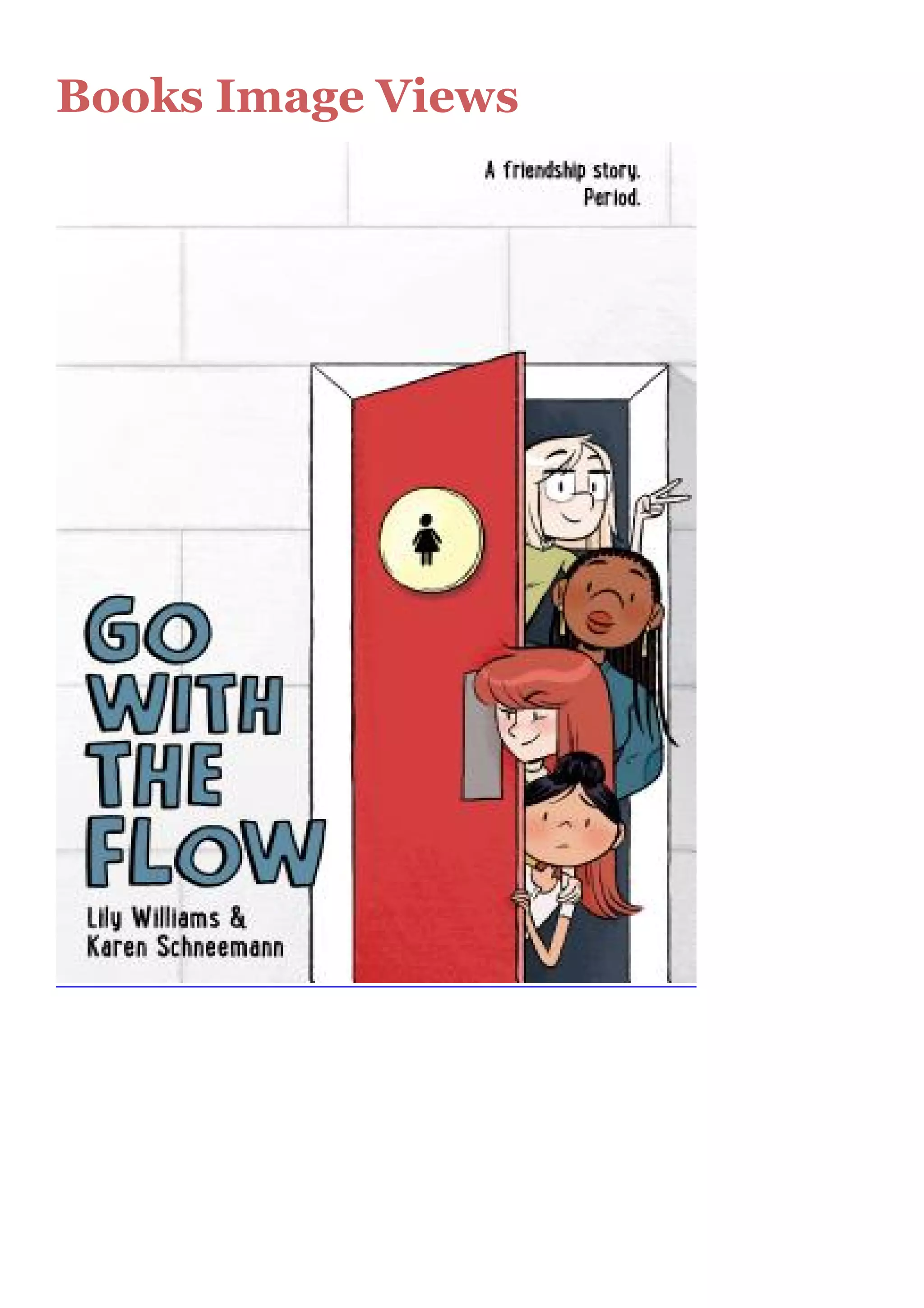 Ready For Read Go with the Flow | PDF
