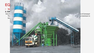 Ready mix concrete | PPT