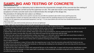Ready mix concrete | PPT