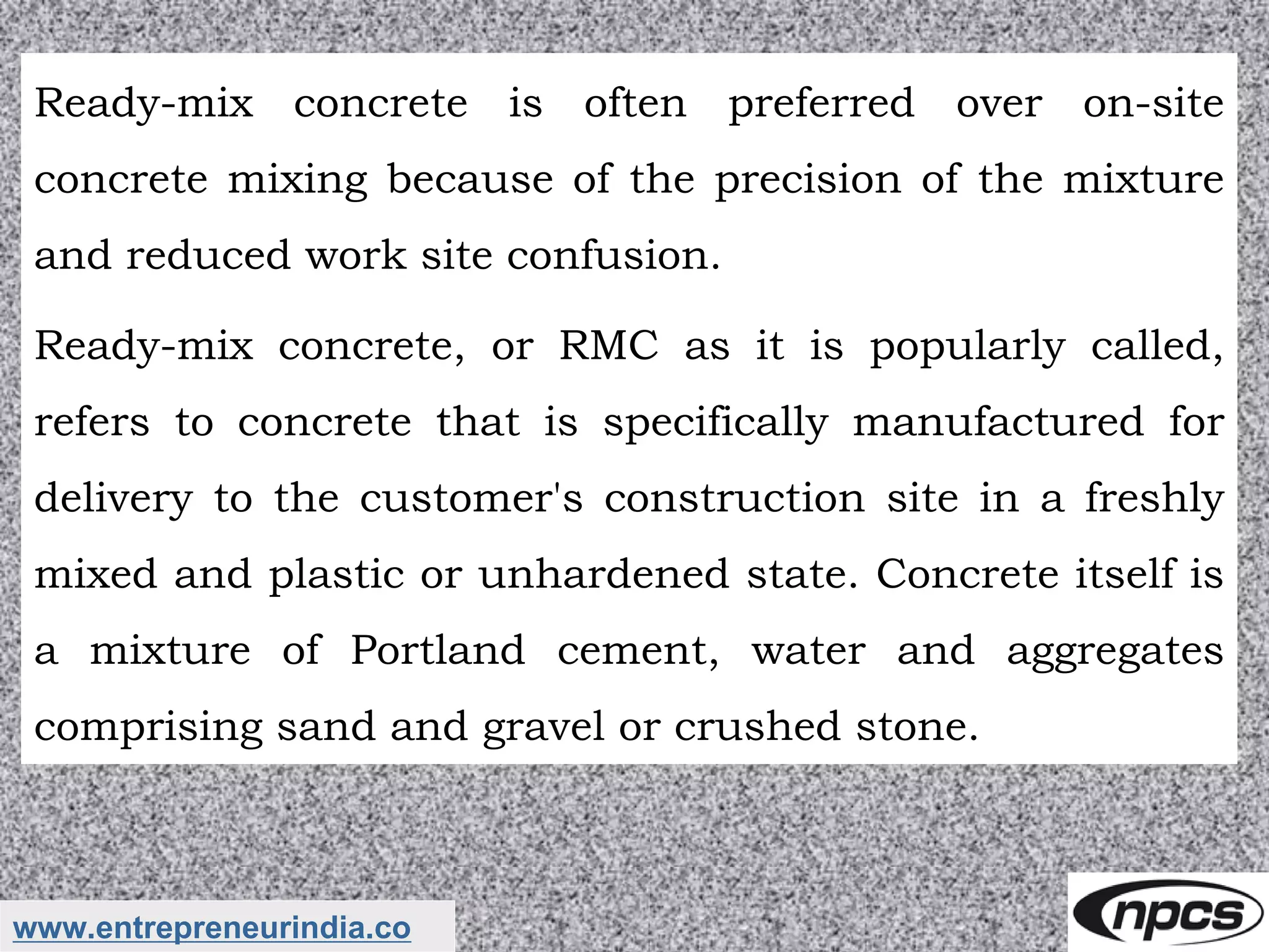 Ready-Mix Concrete (RMC Plant)-627631-.pdf