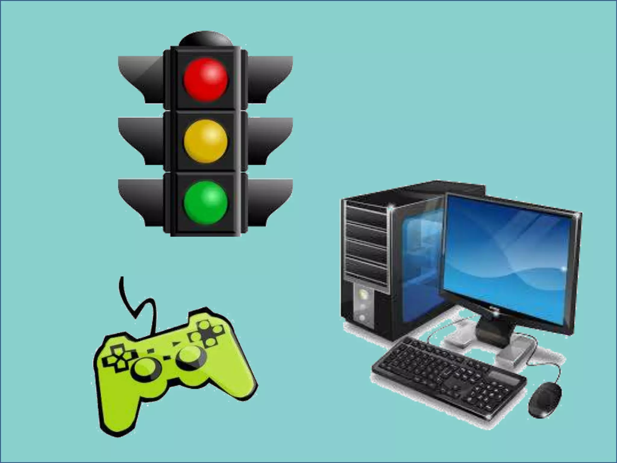 Ready, Set Code!: Learning How to Code Through Games | PPTX