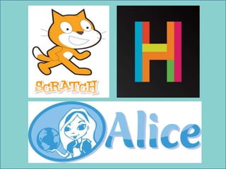 Ready, Set Code!: Learning How to Code Through Games | PPTX