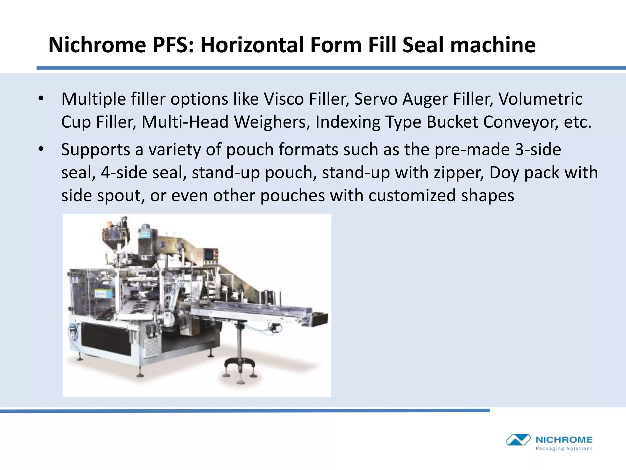 Ready To Eat Food Industry | PPTX