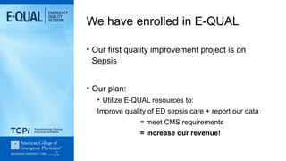 ready-to-use-tool-about sepsis quality improvement | PPTX