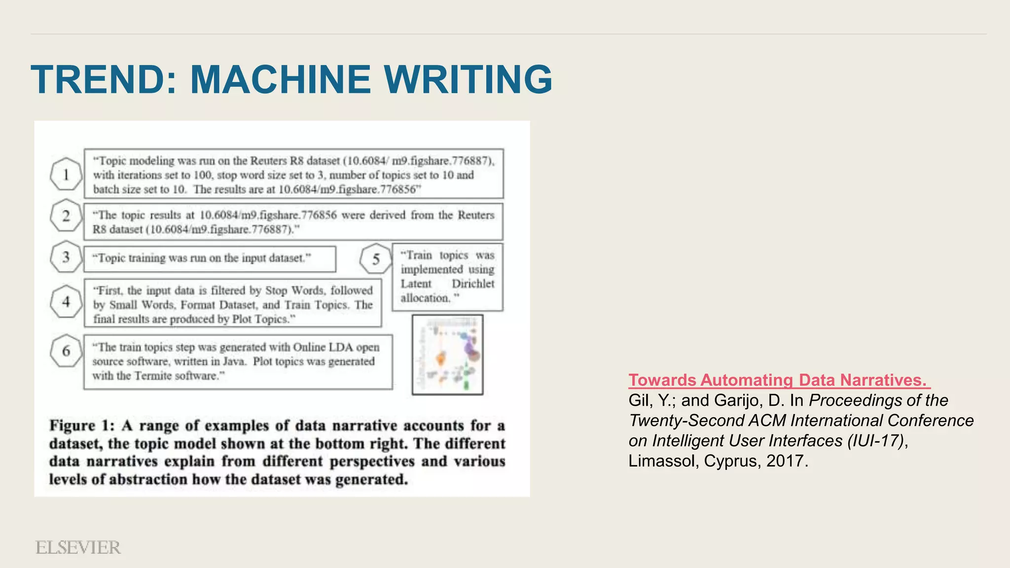 Are we finally ready for transclusion?* | PPT