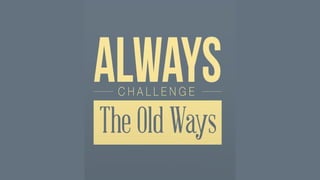 Ready Bytes on 5th Anniversary | PPT