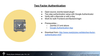 Ready bytes labs products | PDF | Operating Systems | Computer Software ...