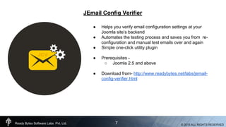 Ready bytes labs products | PDF | Operating Systems | Computer Software ...