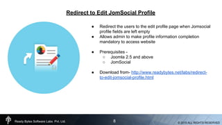 Ready bytes labs products | PDF | Operating Systems | Computer Software ...