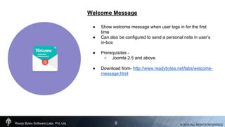 Ready bytes labs products | PDF | Operating Systems | Computer Software ...