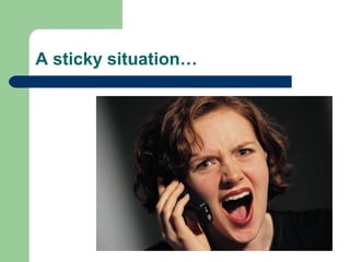 Ready for a challenge | PPT