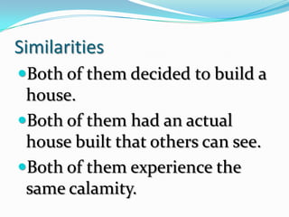 Ready For Any Calamity | PPTX