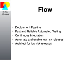 Are you ready for DevOps? | PPT