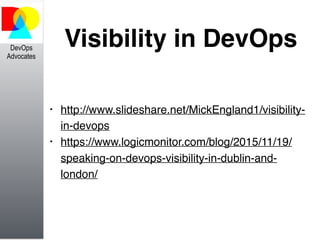 Are you ready for DevOps? | PPT