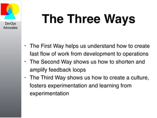 Are you ready for DevOps? | PPT