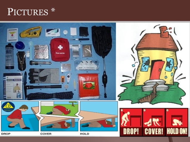 Ready For Disaster[1] | PPT