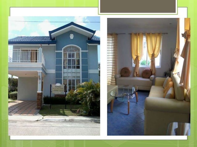 "AFFORDABLE TWO STOREY SINGLE DETACHED IN GEN.TRIAS CAVITE SOPHIA MODEL ...