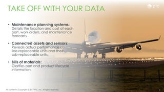 Get Your Aircraft Spare Parts Inventory Management Off the Ground | PDF ...