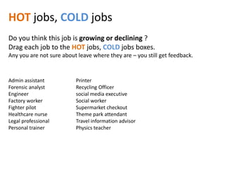 Ready for work | PPT