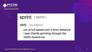 Ready, Get set, Run | PPT