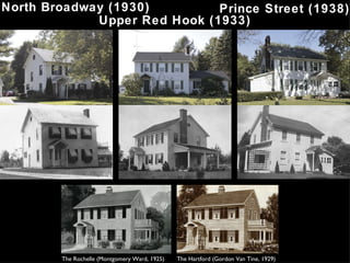 Ready Made Red Hook, Part 2 | PPT