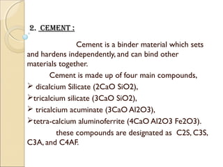 Ready mix concrete | PPT