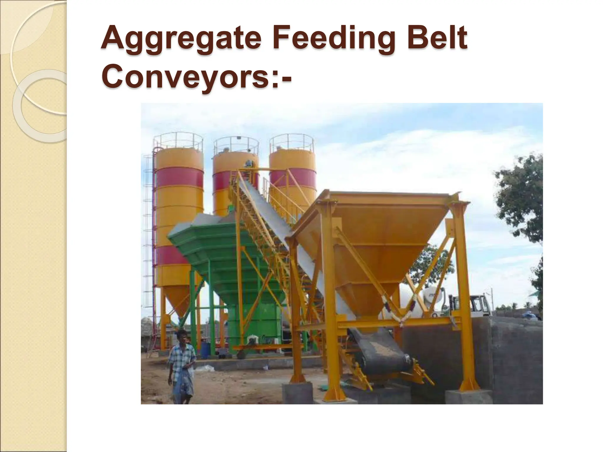 readymixconcrete presentation on ready mix concretre and types of rmc ...