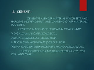 Ready mix concrete | PPT