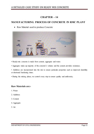 READY MIXED CONCRETE PROJECT.docx