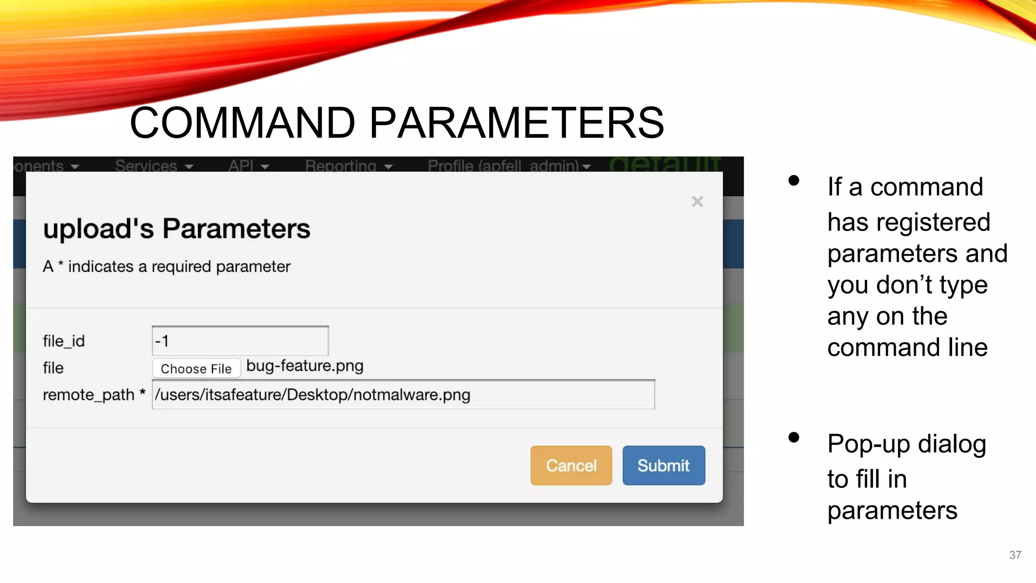 Ready player 2 Multiplayer Red Teaming Against macOS | PPT