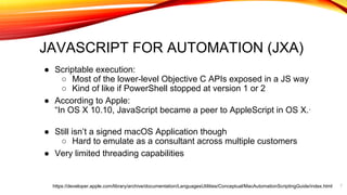 Ready player 2 Multiplayer Red Teaming Against macOS | PPT
