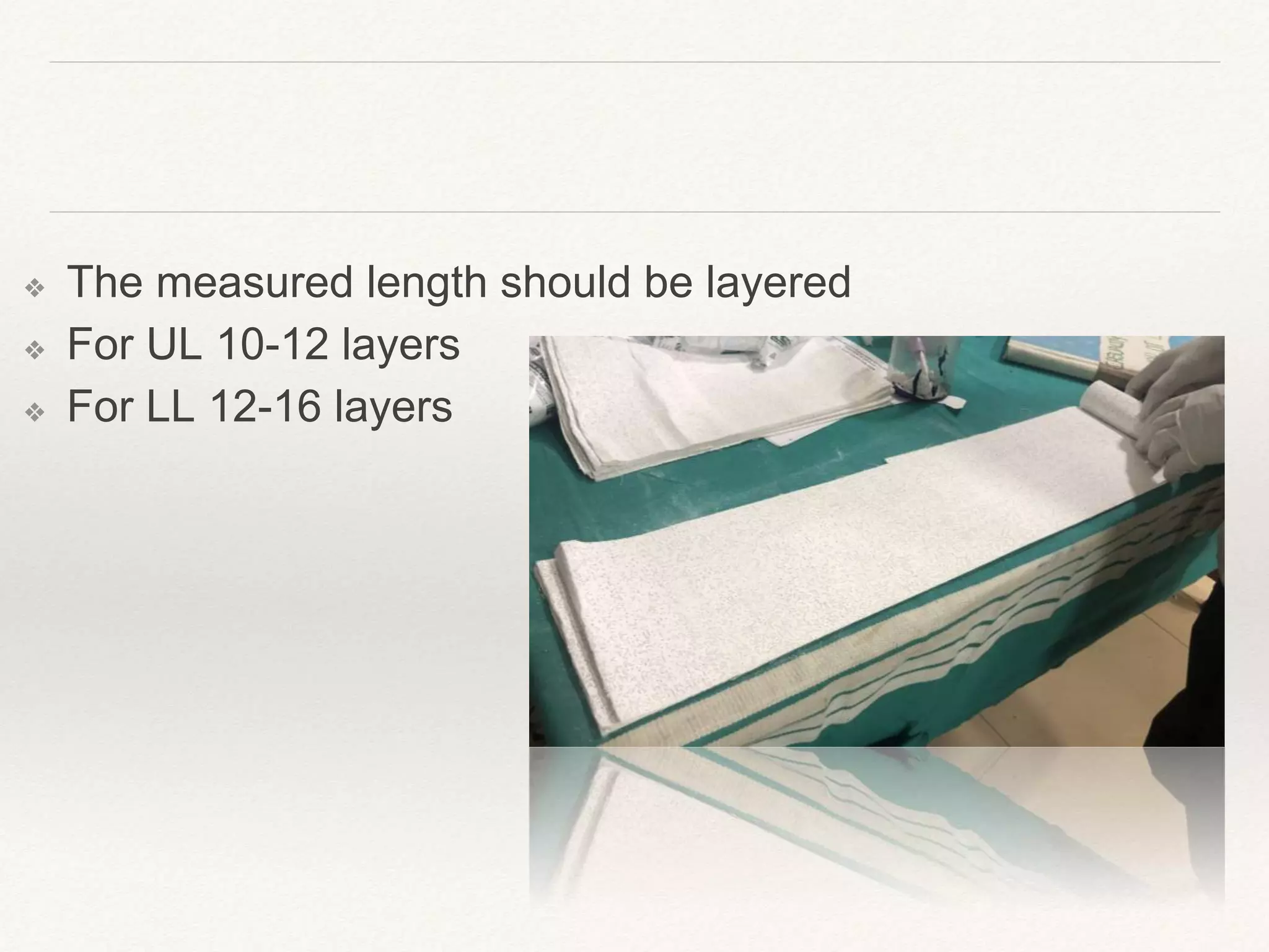 Plaster of paris in orthopaedics | PPSX